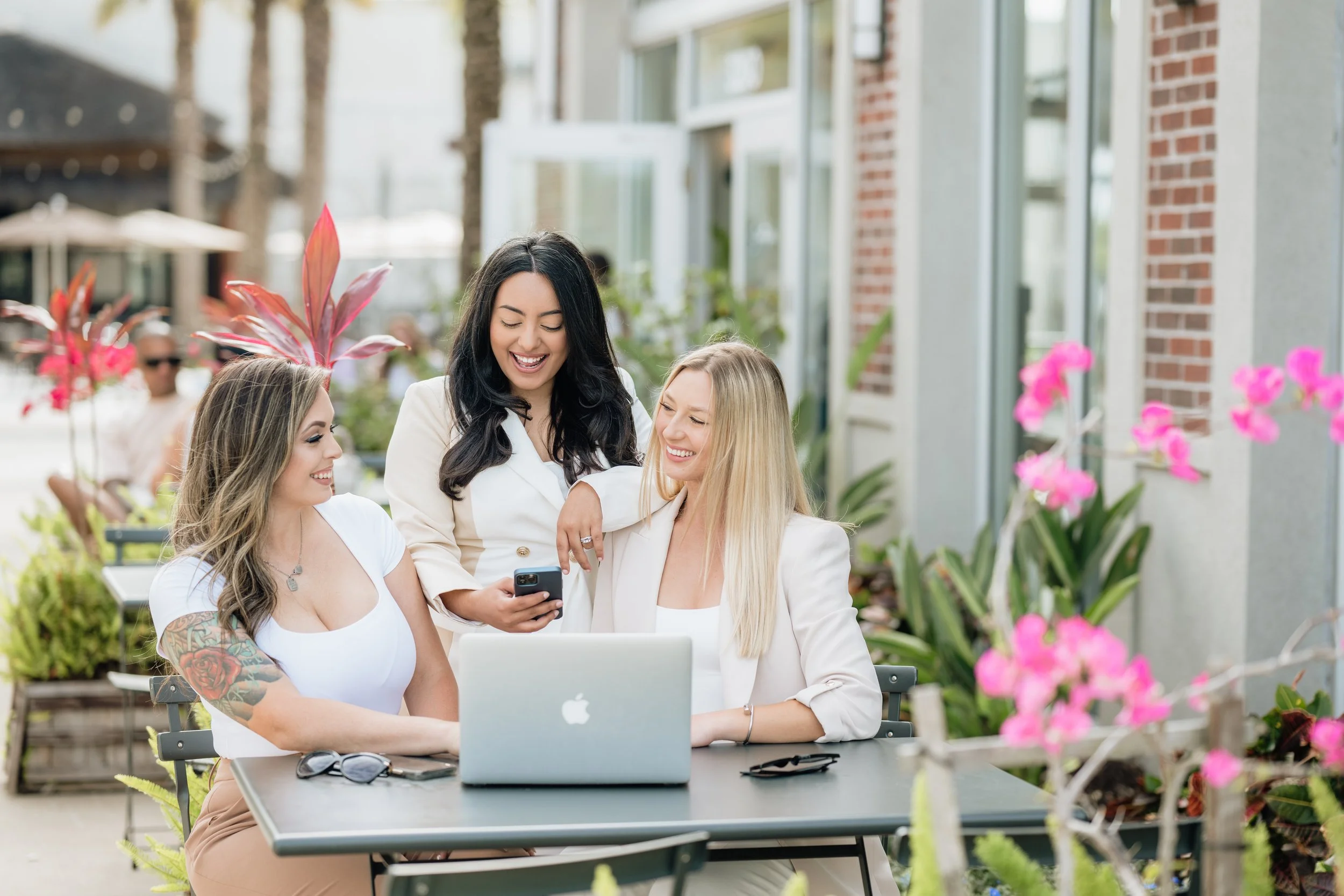 Shay Walker Photo - Orlando Brand Photographer