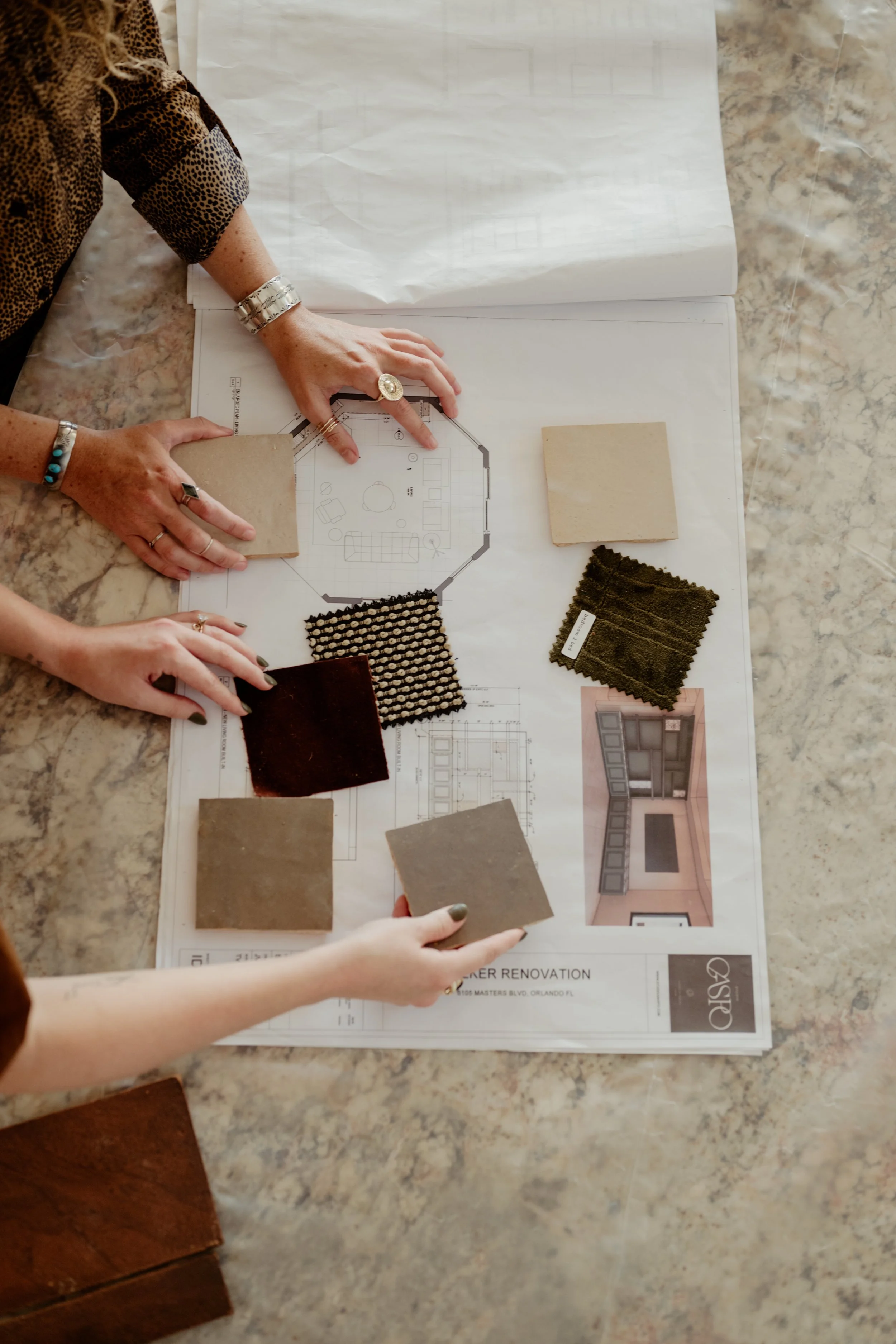 Shay Walker Photo - Orlando Brand Photographer