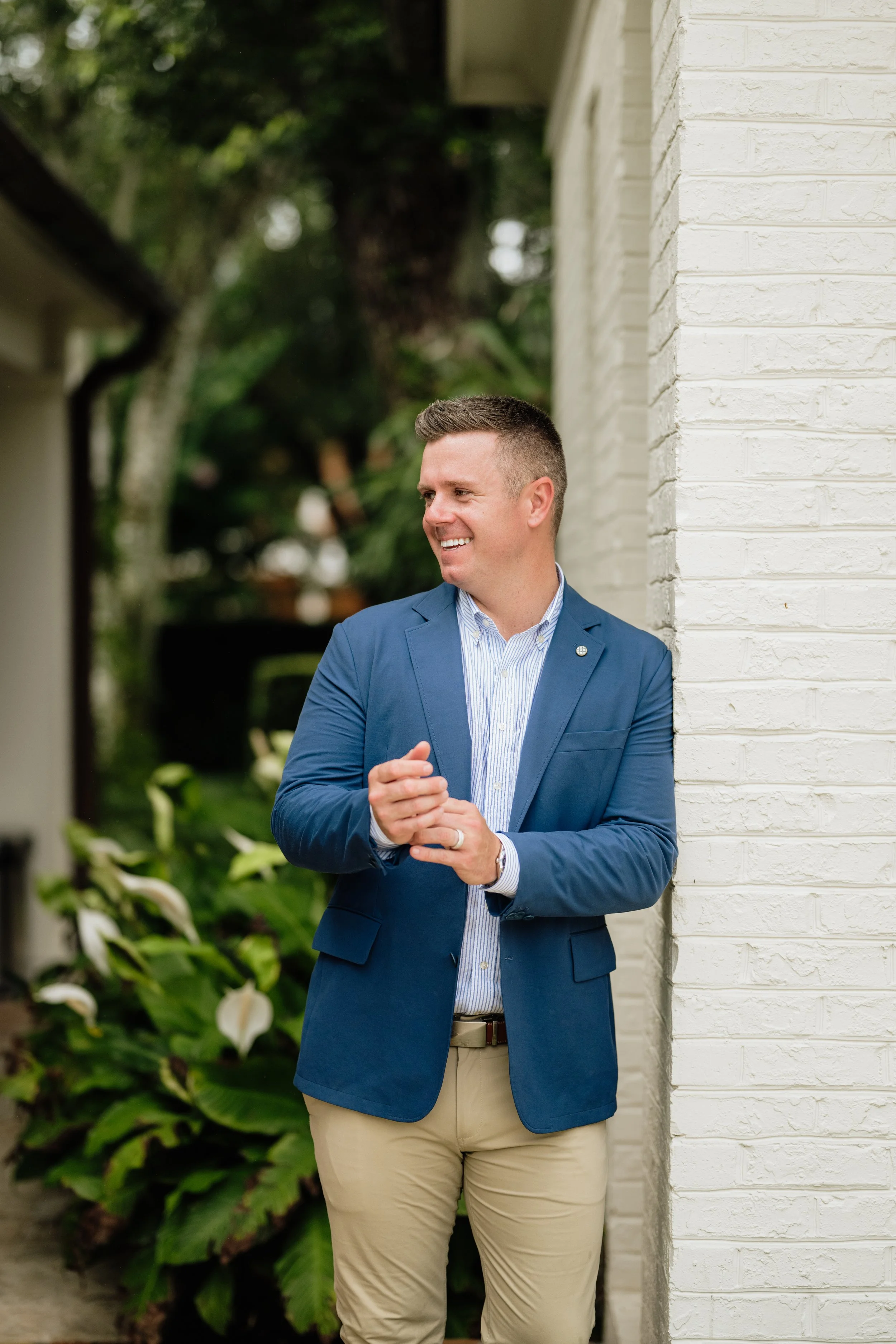 Shay Walker Photo - Orlando Branding Photographer