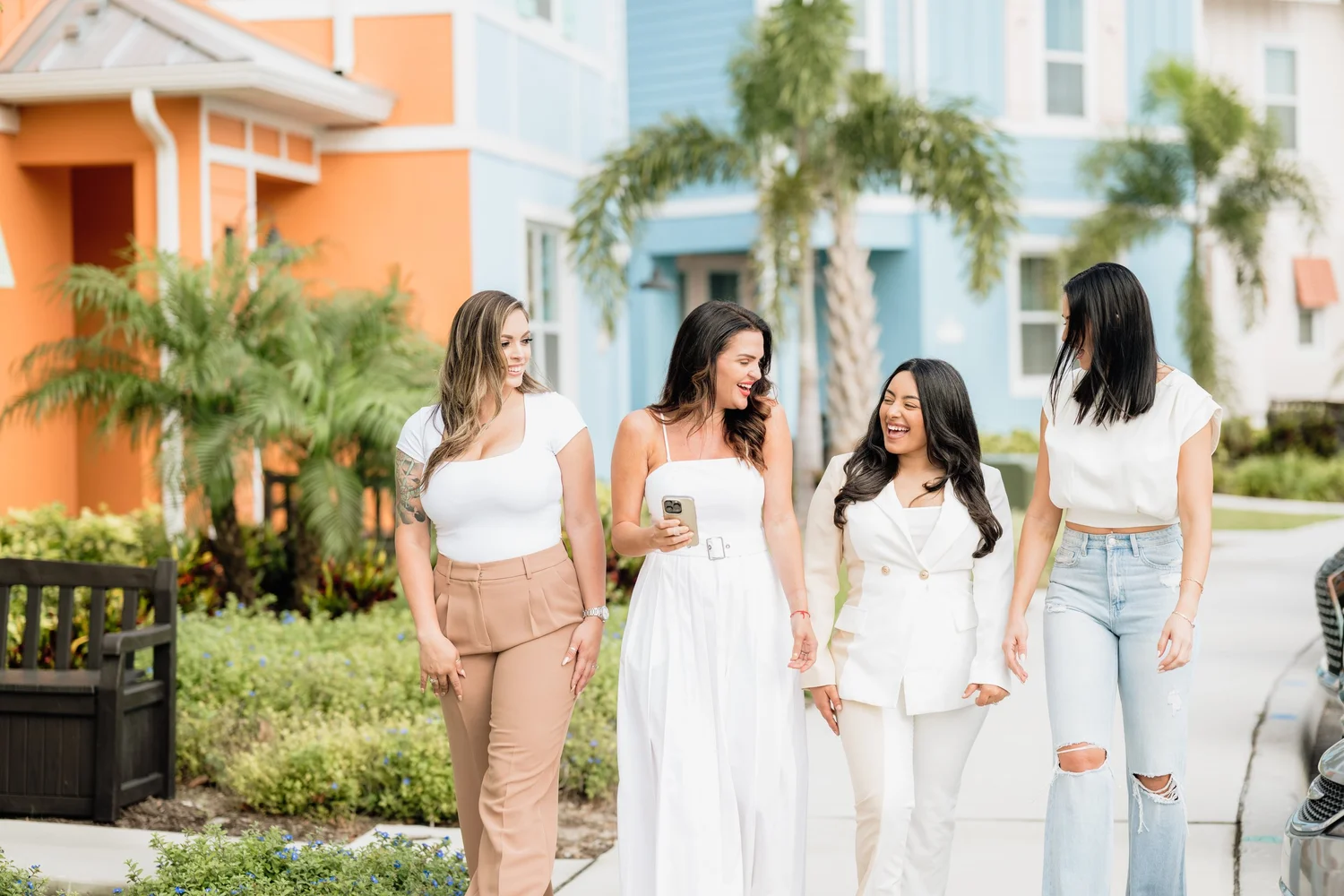 Shay Walker Photo - Orlando Brand Photographer