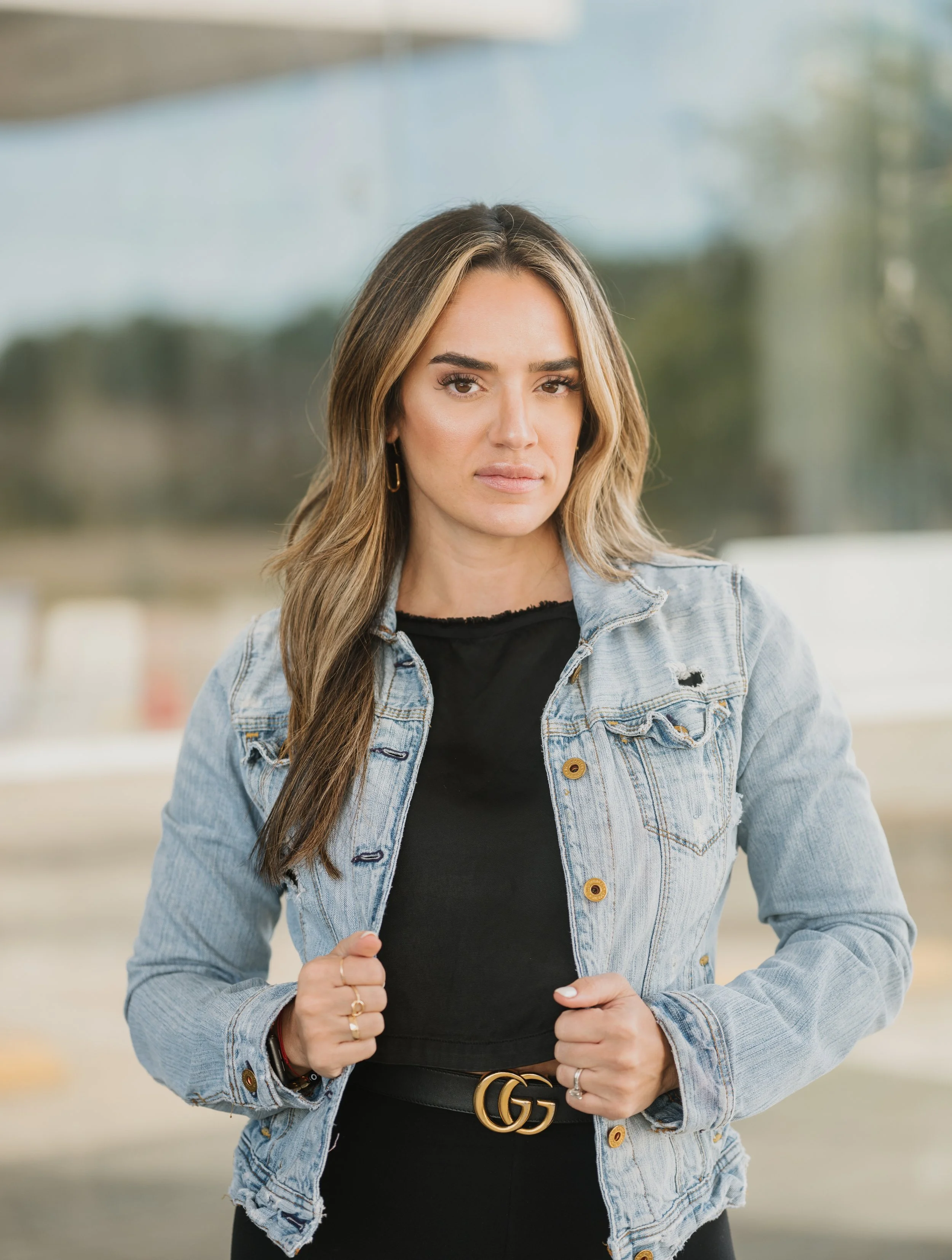 Shay Walker Photo - Orlando Brand Photographer