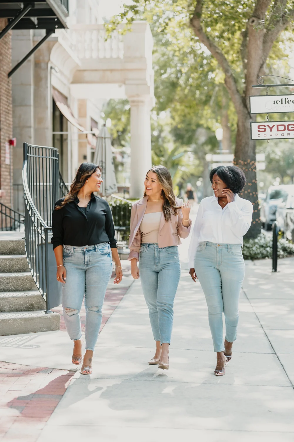 Shay Walker Photo - Orlando Brand Photographer