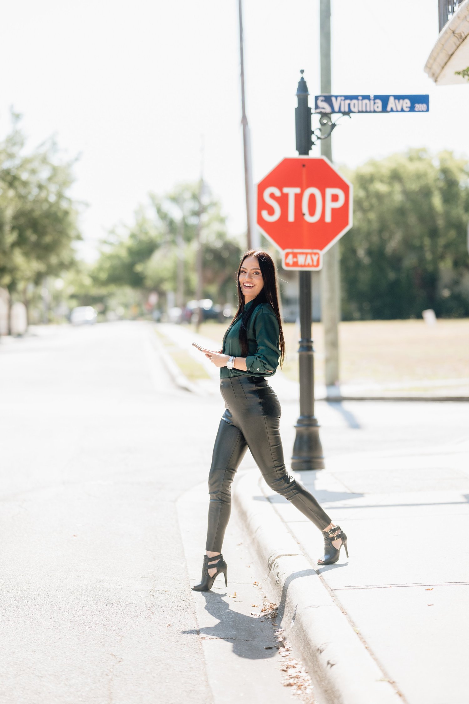 Shay Walker Photo - Orlando Brand Photographer