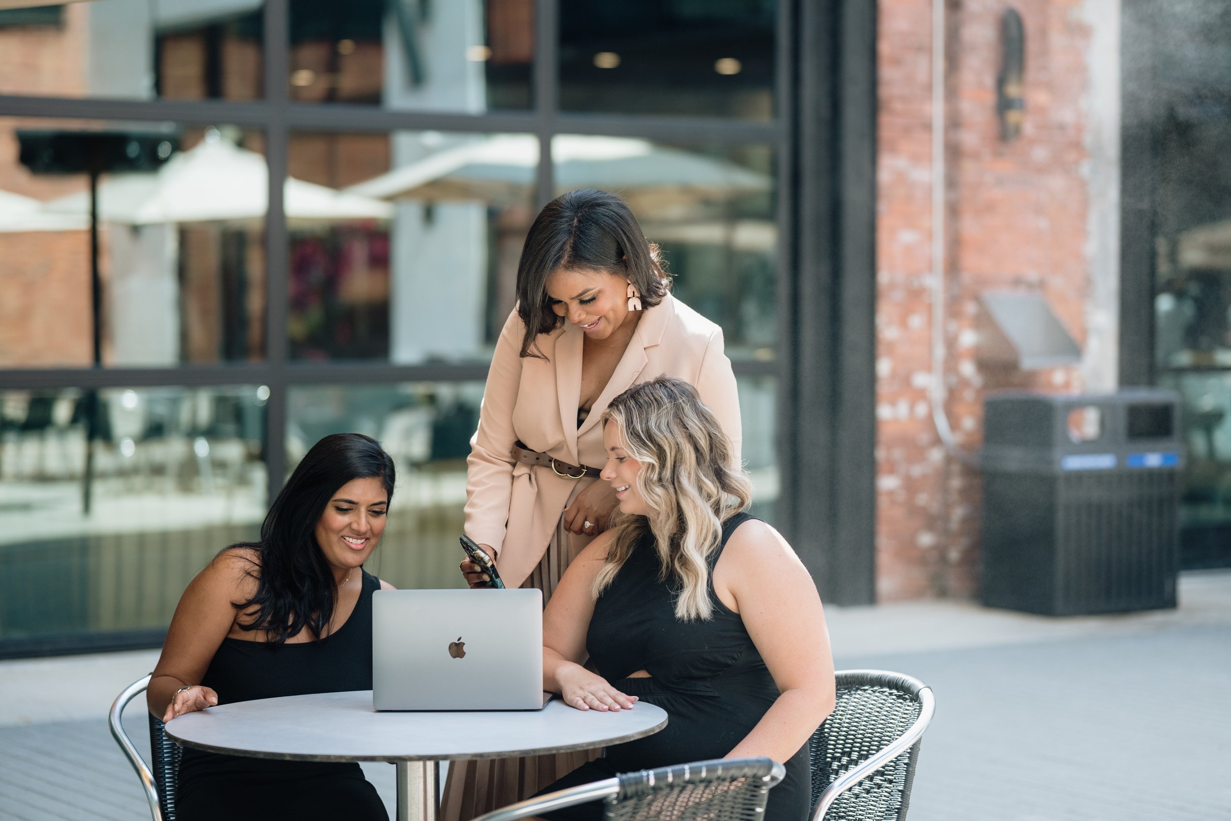 Shay Walker Photo - Orlando Brand Photographer