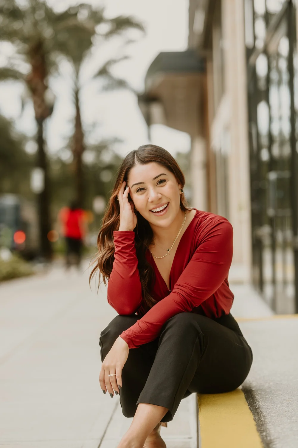Shay Walker Photo - Orlando Branding Photographer