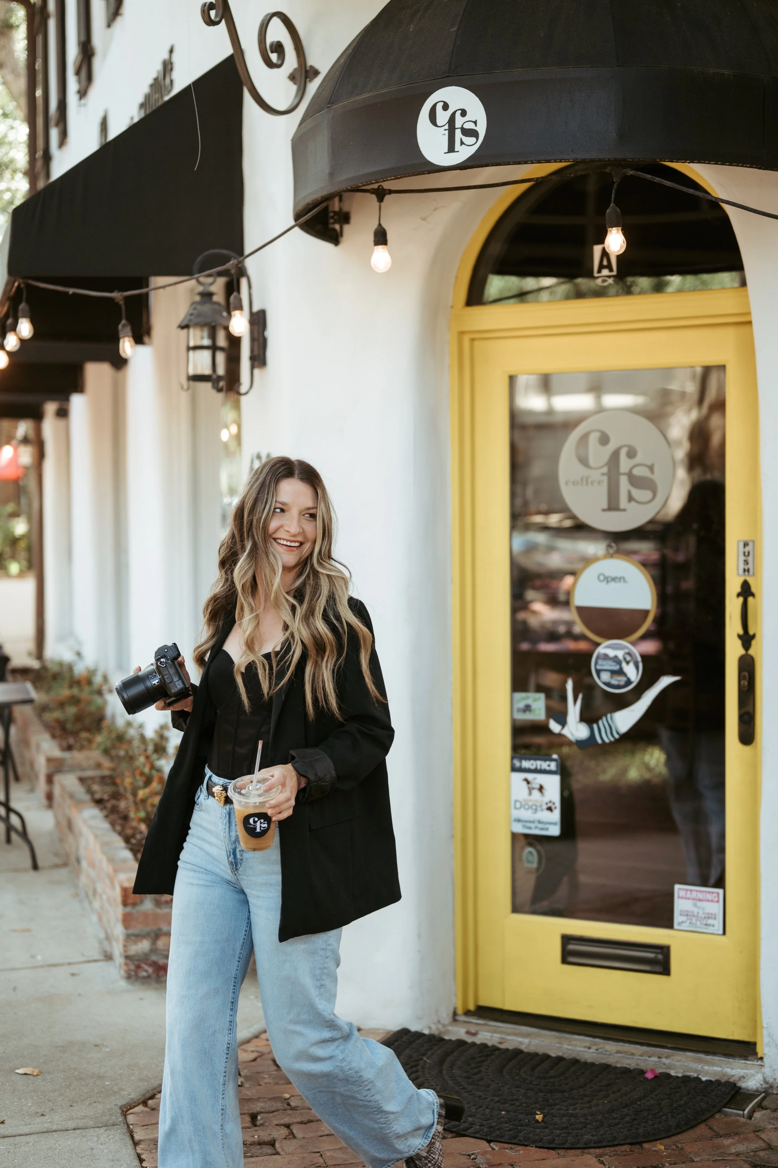 Shay Walker Photo - Orlando Brand Photographer