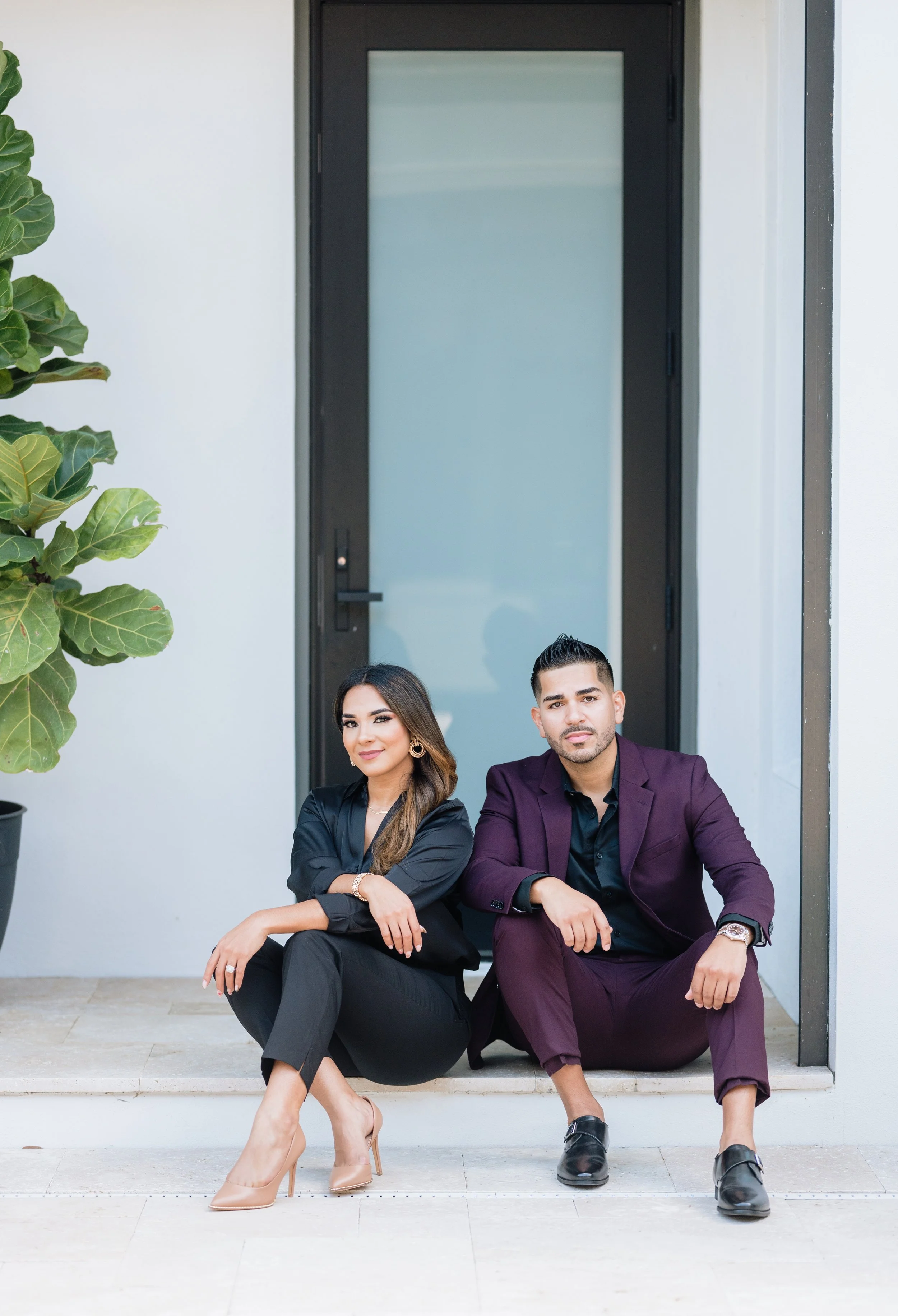 Shay Walker Photo - Orlando Brand Photographer