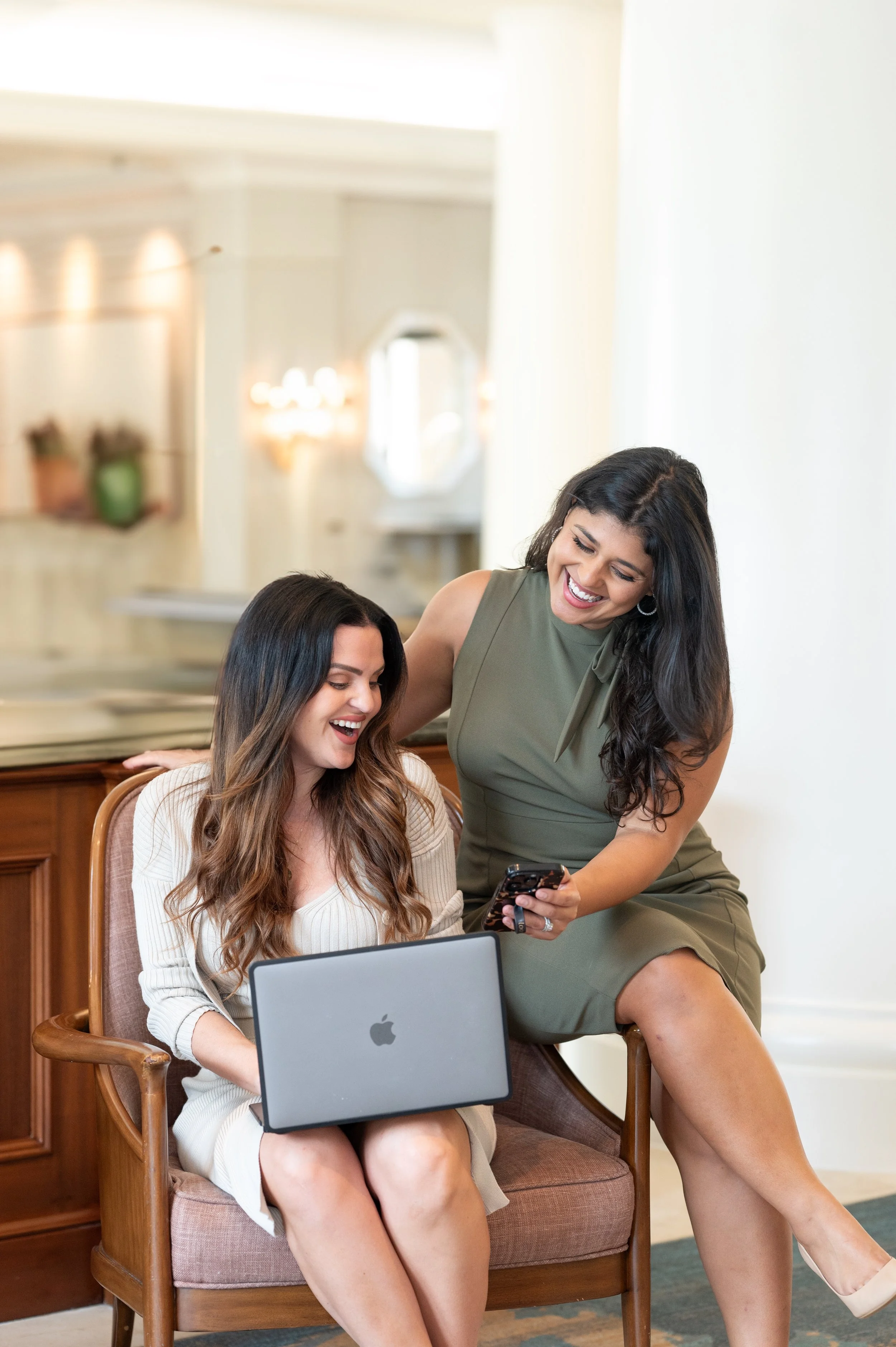 Shay Walker Photo - Orlando Brand Photographer