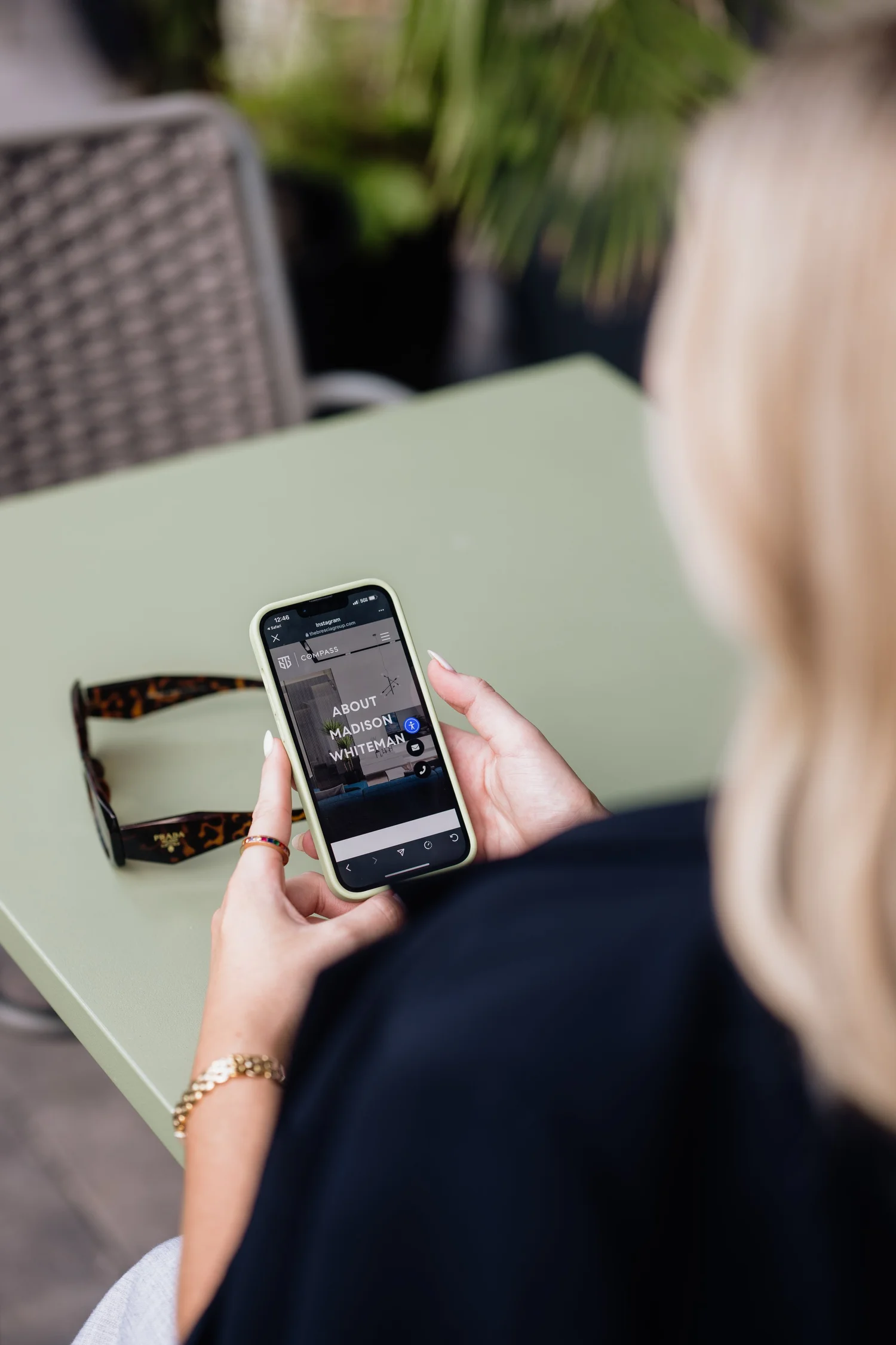 Shay Walker Photo - Orlando Brand Photographer