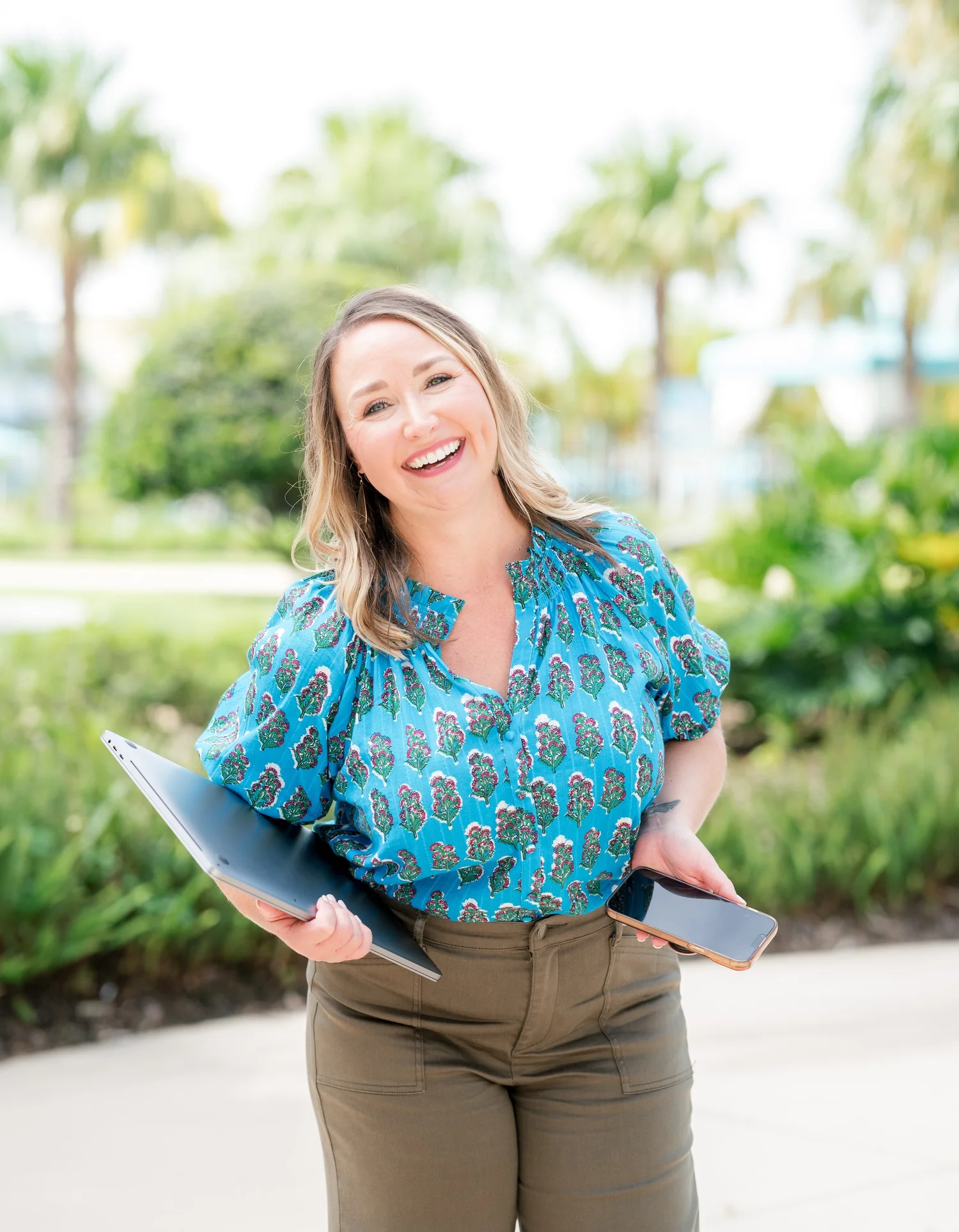 Shay Walker Photo - Orlando Brand Photographer