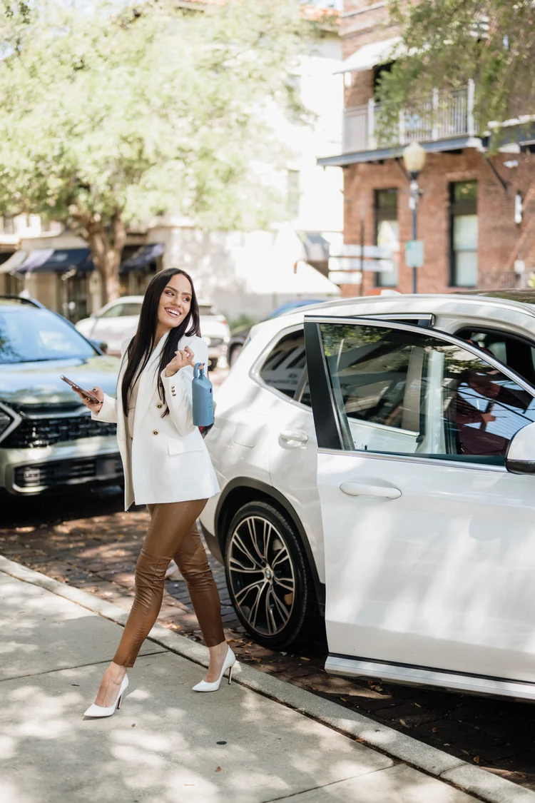 Shay Walker Photo - Orlando Brand Photographer