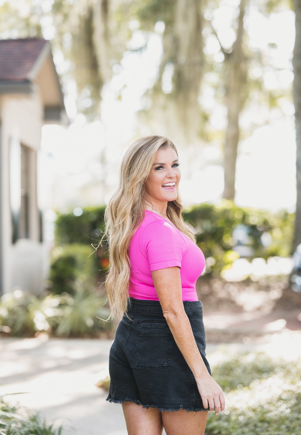 Shay Walker Photo - Orlando Branding Photographer