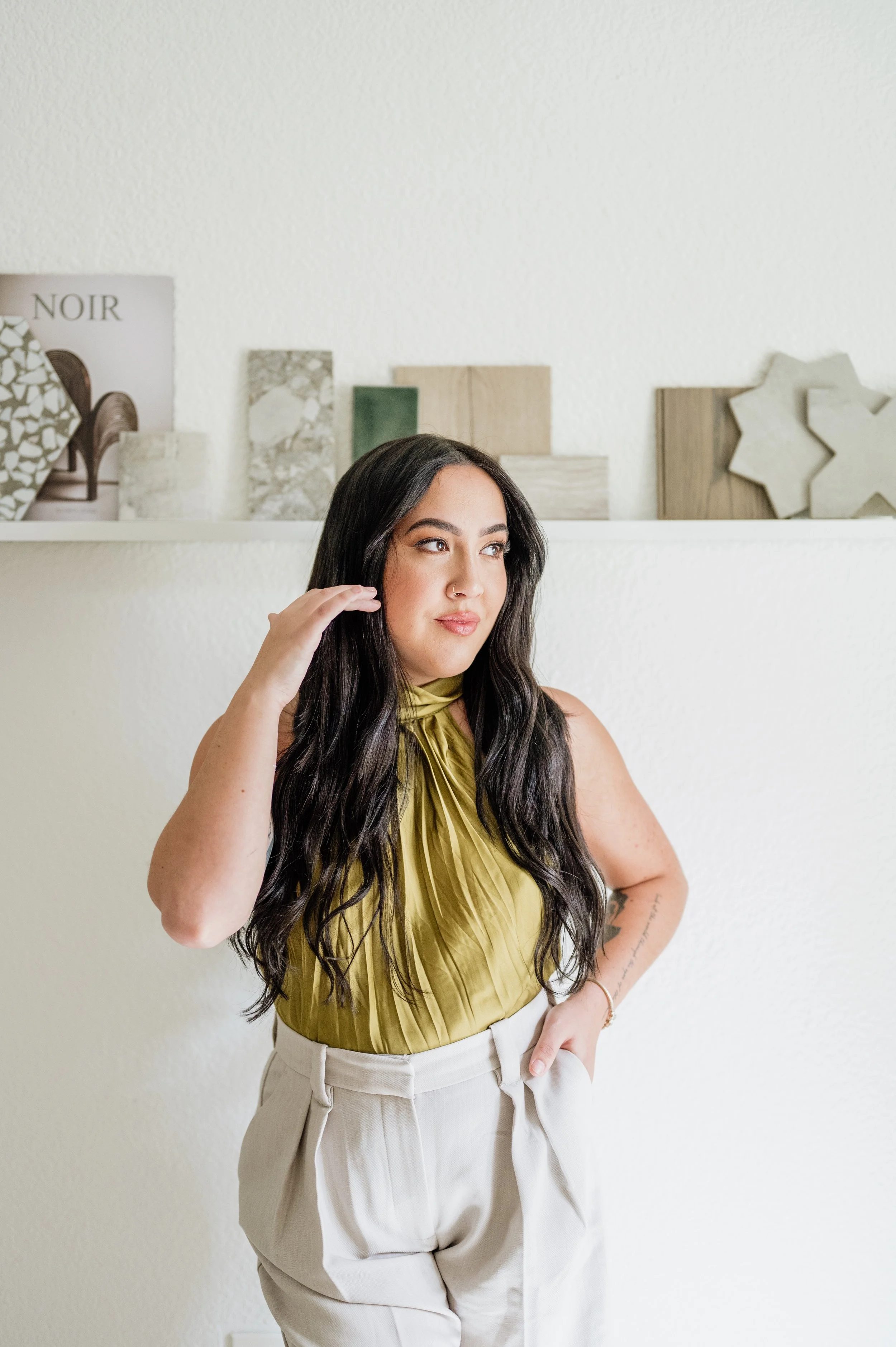 Shay Walker Photo - Orlando Brand Photographer
