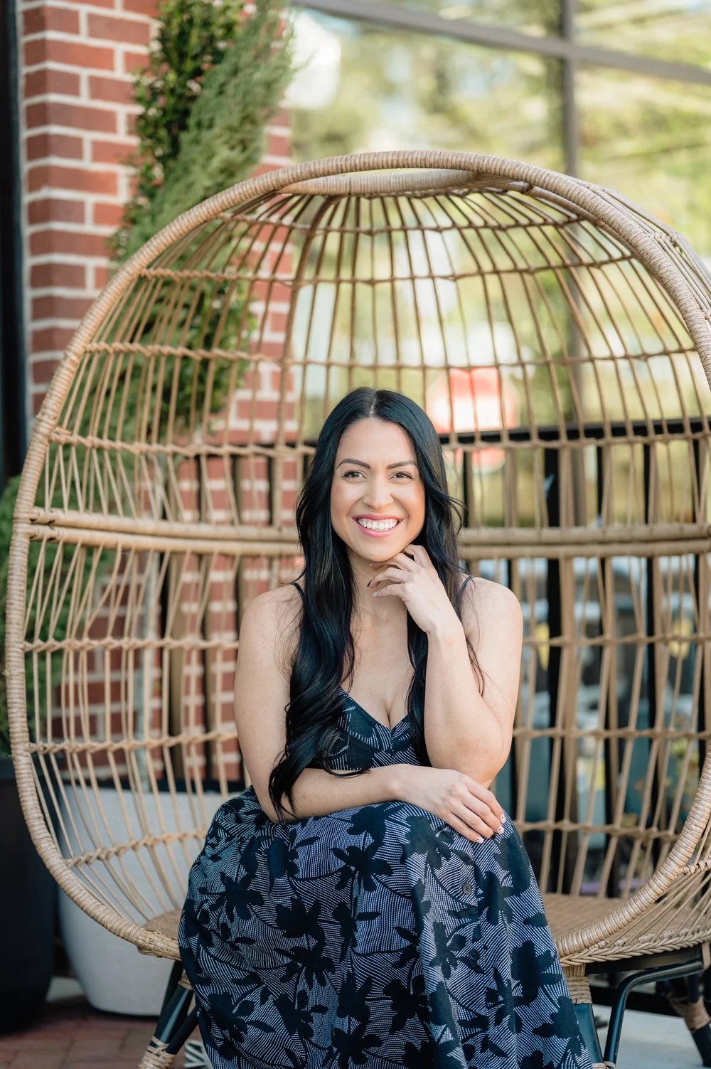 Shay Walker Photo - Orlando Brand Photographer