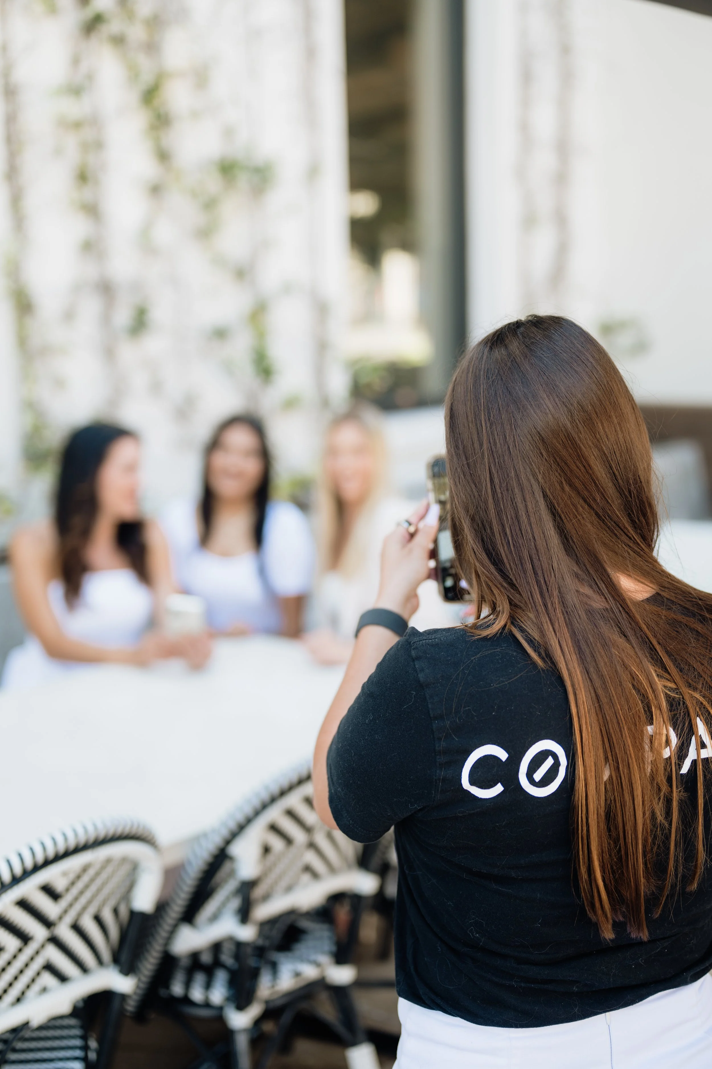 Shay Walker Photo - Orlando Brand Photographer