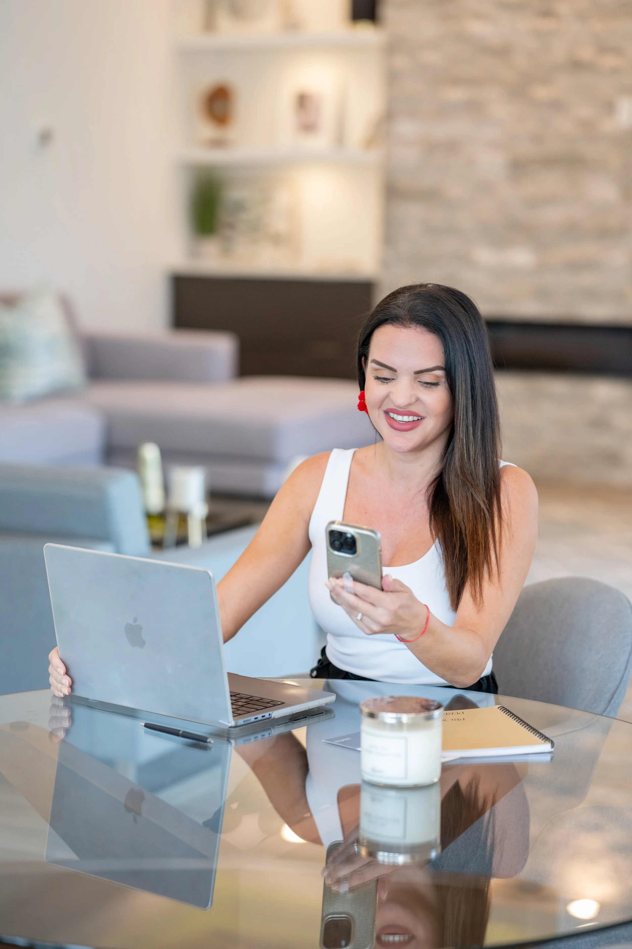 Shay Walker Photo - Orlando Brand Photographer