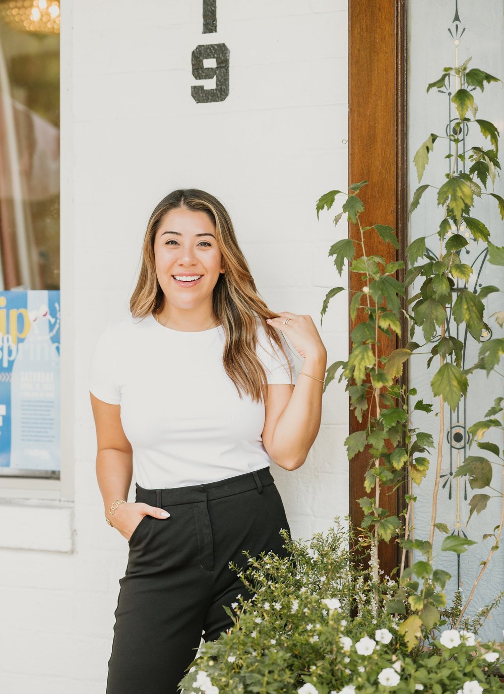 Shay Walker Photo - Orlando Branding Photographer