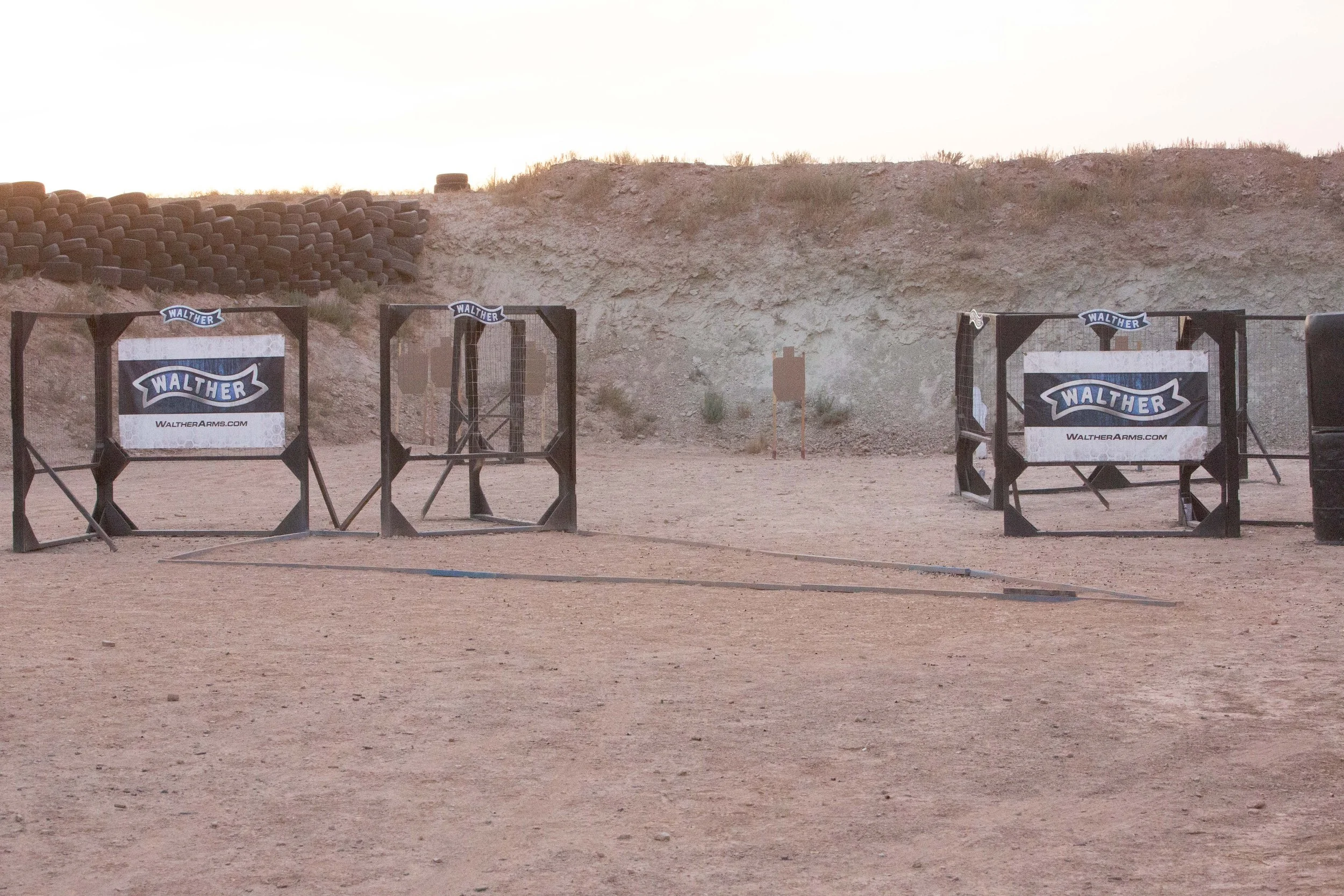 Online Resources — Pistol Shooting Sports