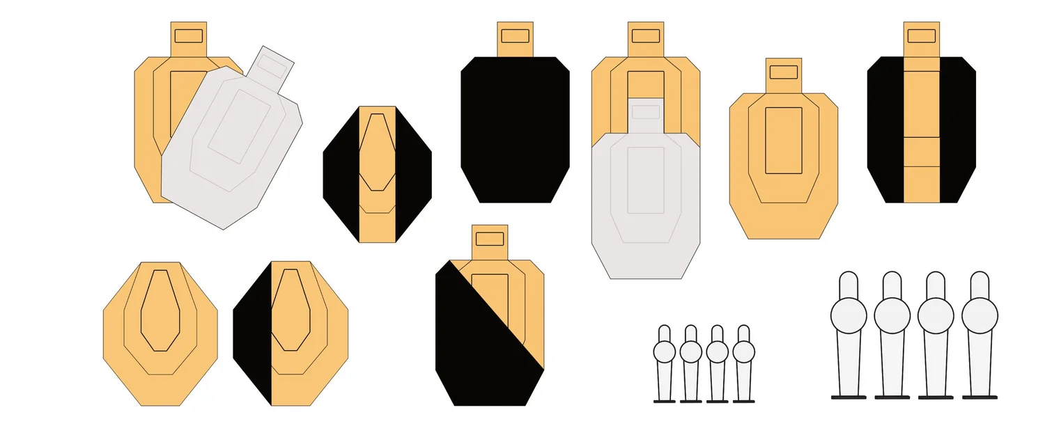 FREE Dryfire Targets — Pistol Shooting Sports