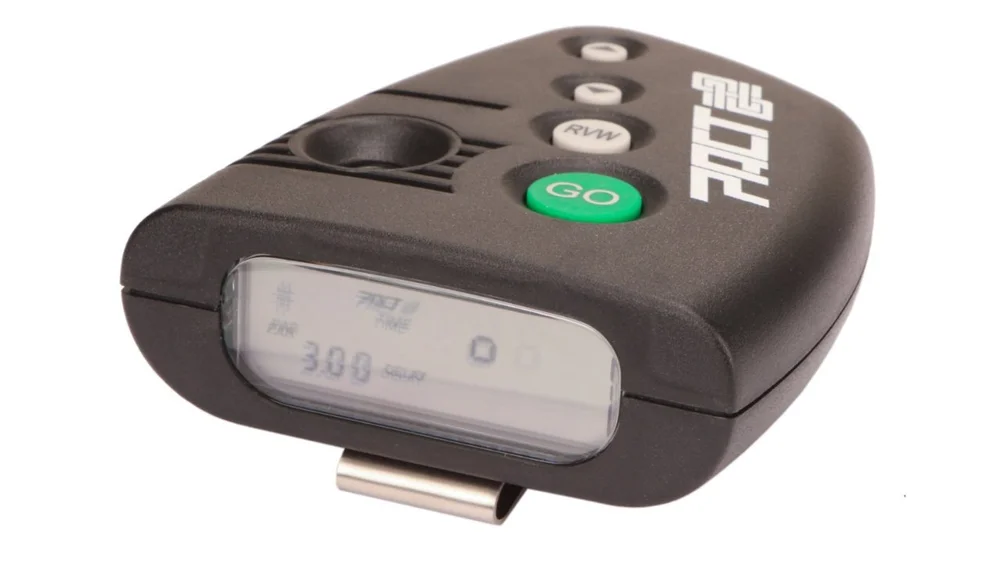 Why do you need a Shot Timer, and how does it Measure your Performance ...