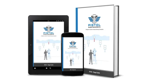 Steel Challenge Stage Guides — Pistol Shooting Sports