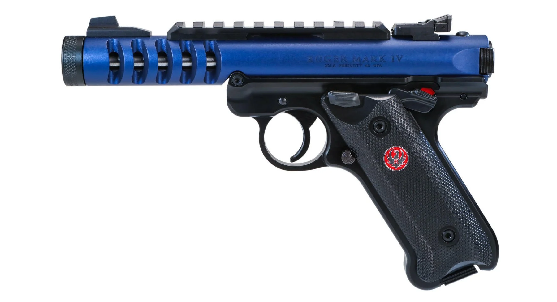 What is a Division Group group and what kinds of pistols are used in ...