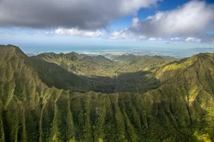 Kokua Kalihi Valley — Hoʻoulu ʻĀina