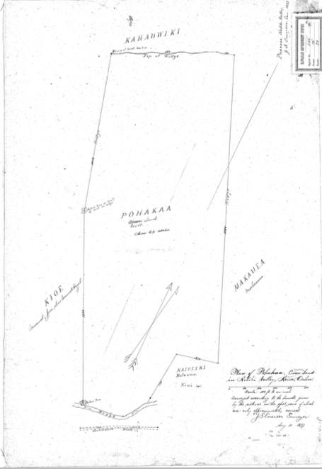 Maps — Hoʻoulu ʻĀina