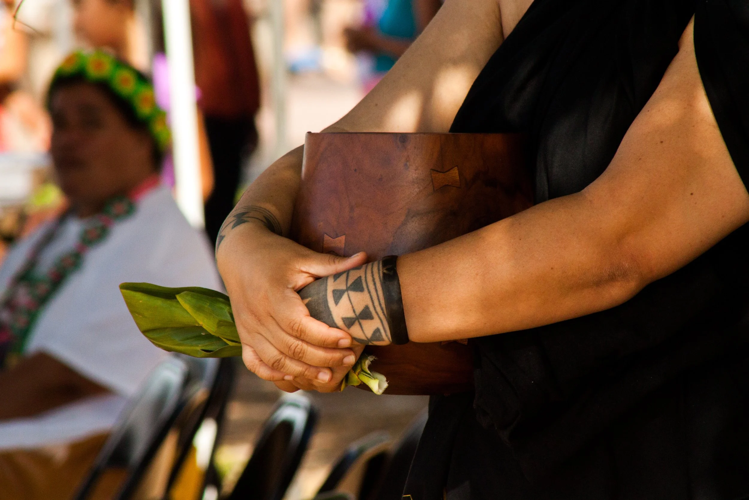 Hoʻoulu ʻĀina Mākeke — Hoʻoulu ʻĀina