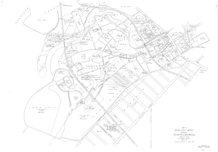 Maps — Hoʻoulu ʻĀina