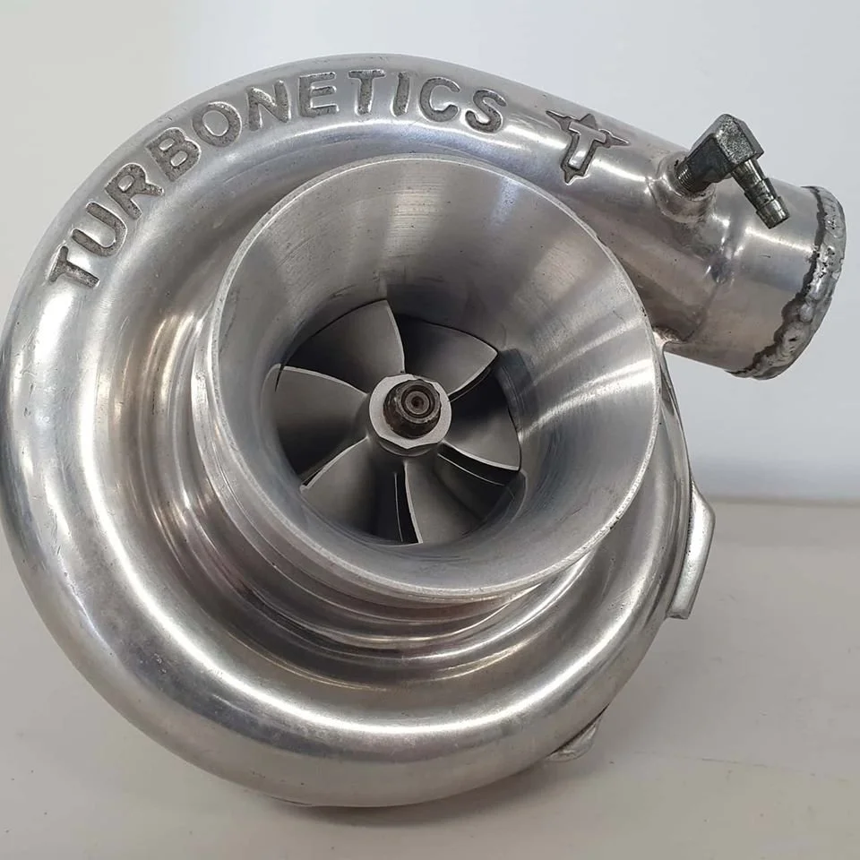 Turbocharger Repairs — Hi Spool Industries