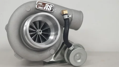 Turbocharger Modifications — Hi Spool Industries