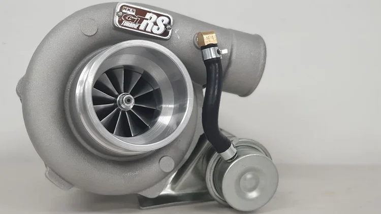 Turbocharger Modifications — Hi Spool Industries