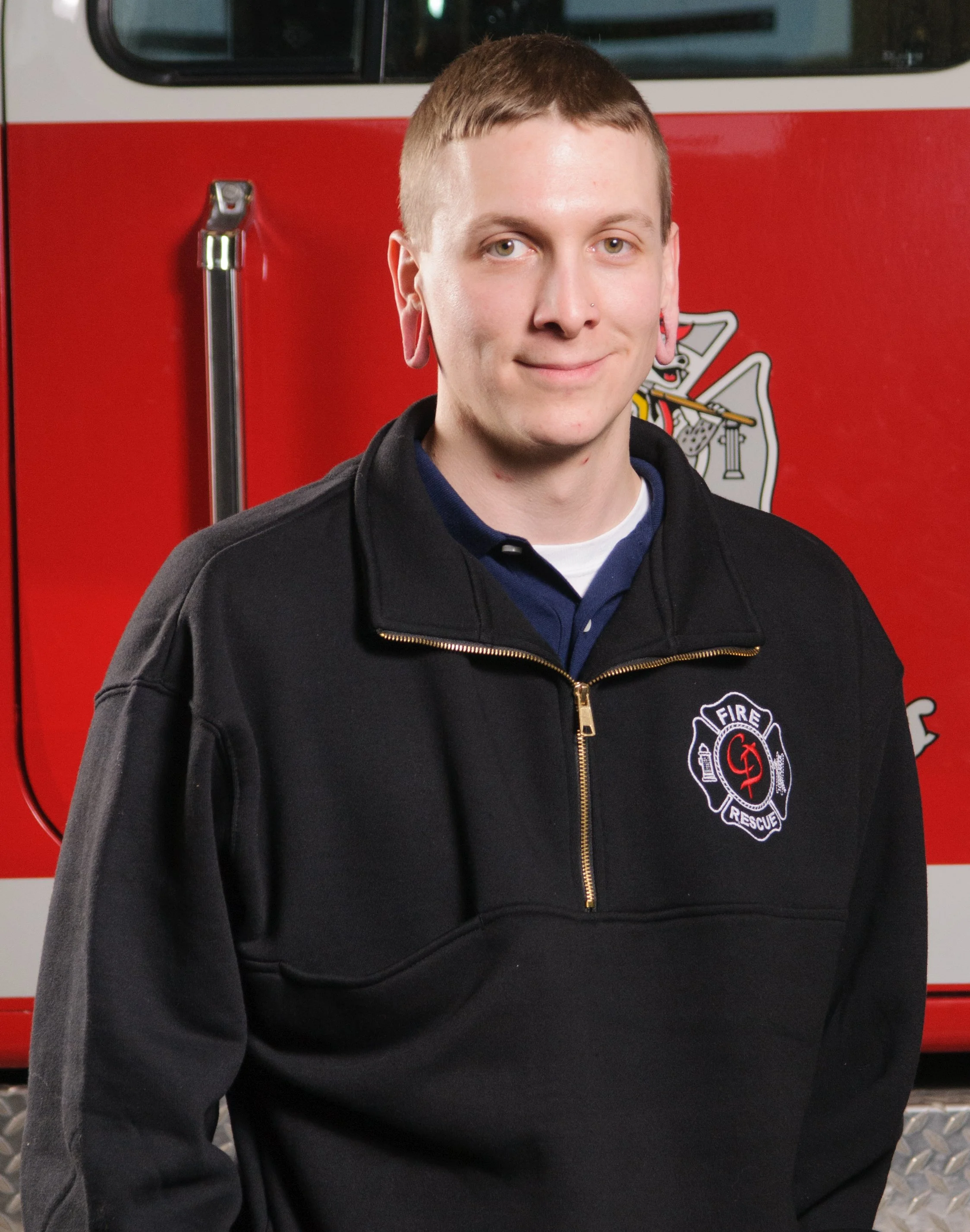 Team — Casselton Fire Department