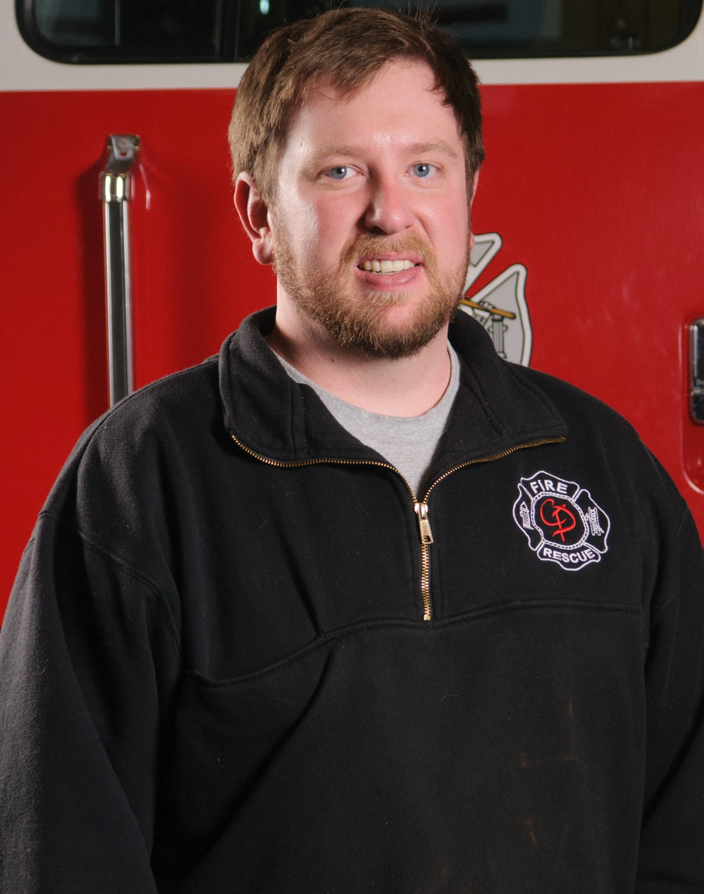 Team — Casselton Fire Department