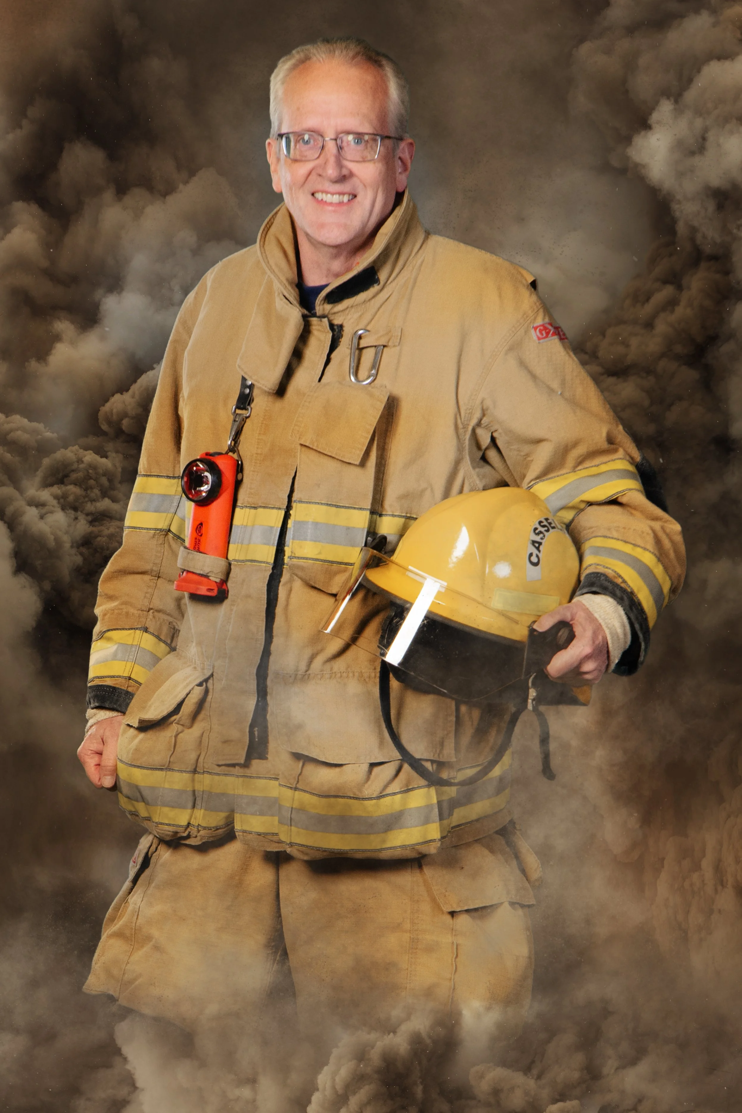 Team — Casselton Fire Department