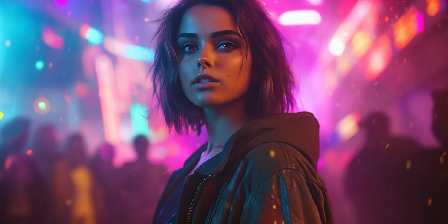 Maya — THE ATLANTEAN