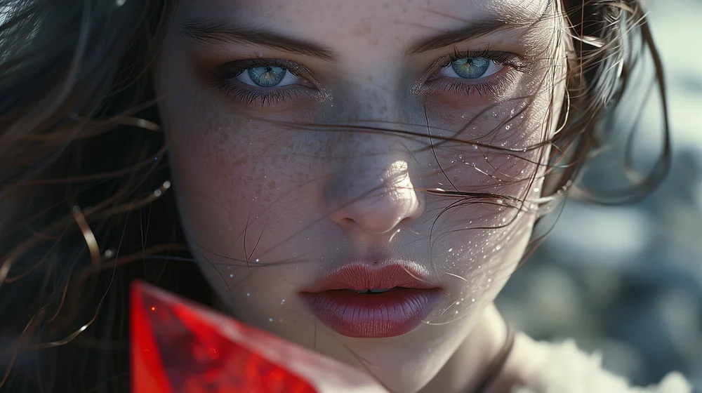 Orichalcum — THE ATLANTEAN