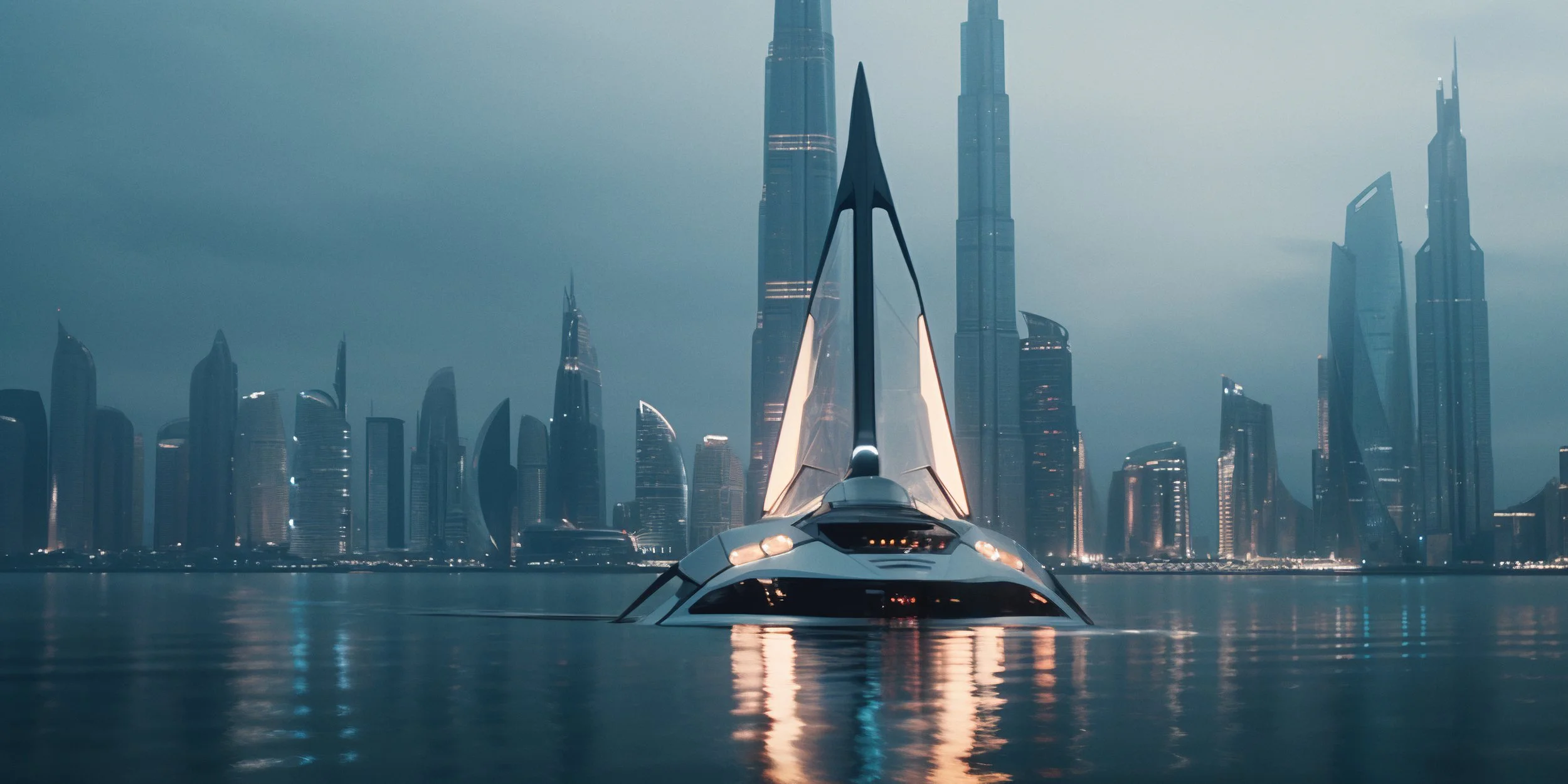 Atlantis — THE ATLANTEAN