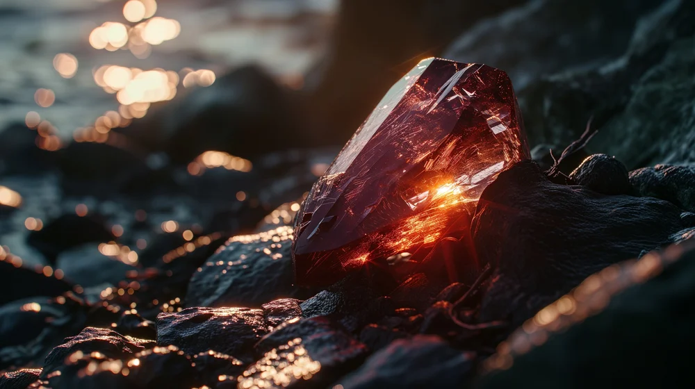 The World — THE ATLANTEAN