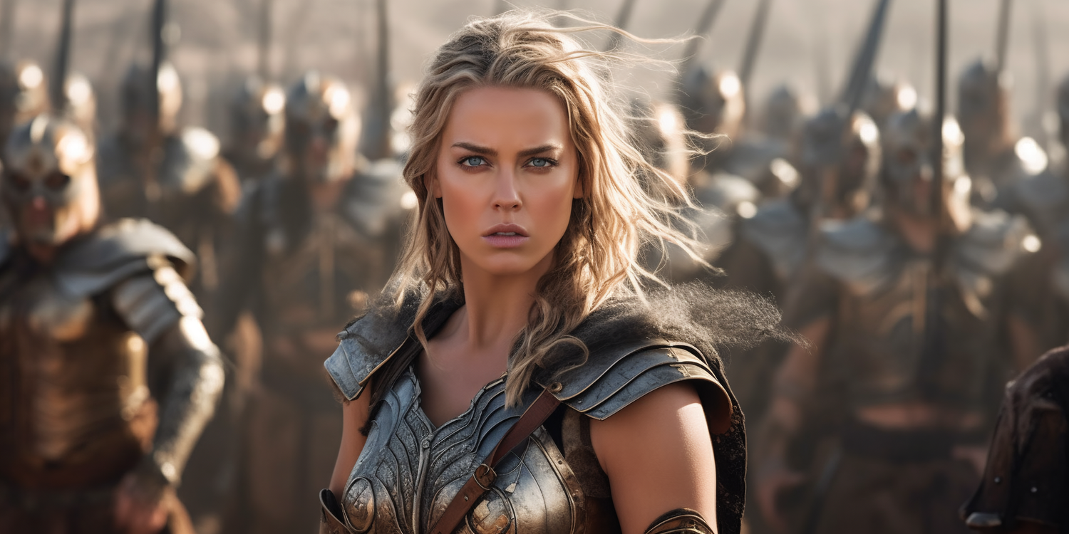 The Atlantean | Story — THE ATLANTEAN