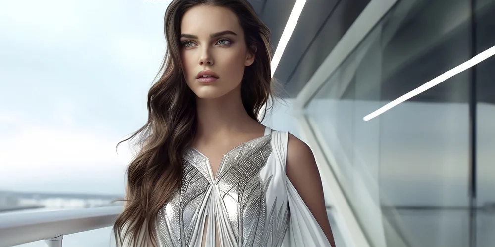 Atlantis — THE ATLANTEAN