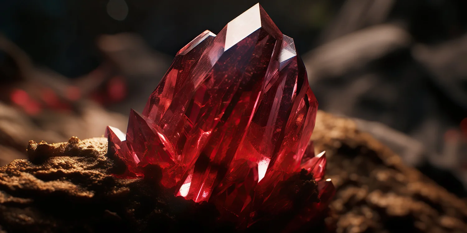 Orichalcum — THE ATLANTEAN