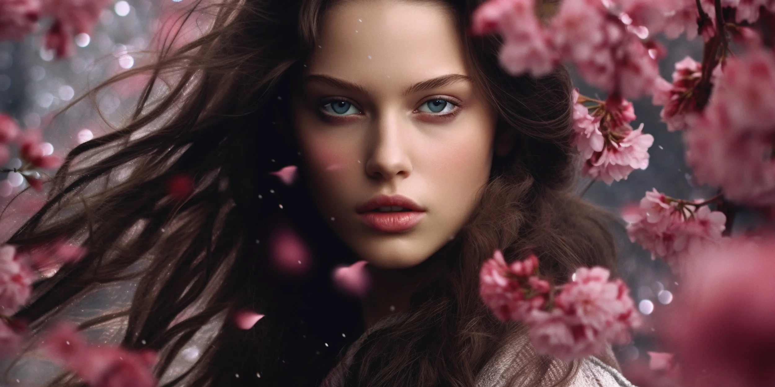 Characters — THE ATLANTEAN