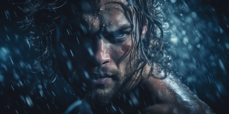 The Atlantean | Story — THE ATLANTEAN