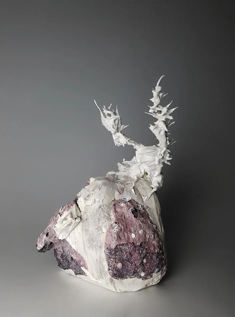 Gallery — Mahala Hill | Ceramics