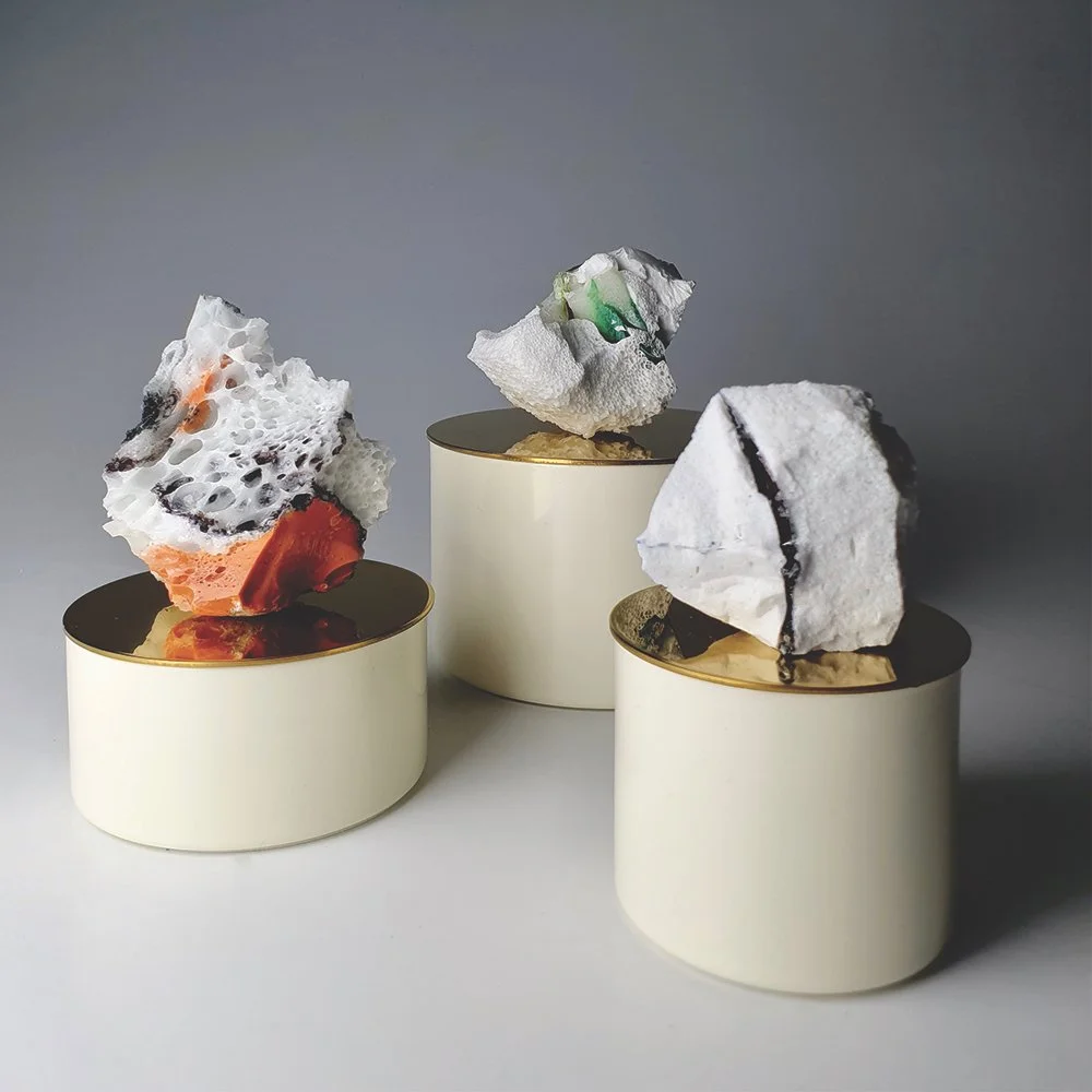 Gallery — Mahala Hill | Ceramics