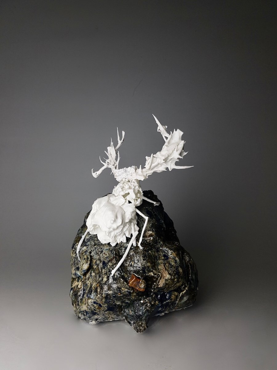 Gallery — Mahala Hill | Ceramics