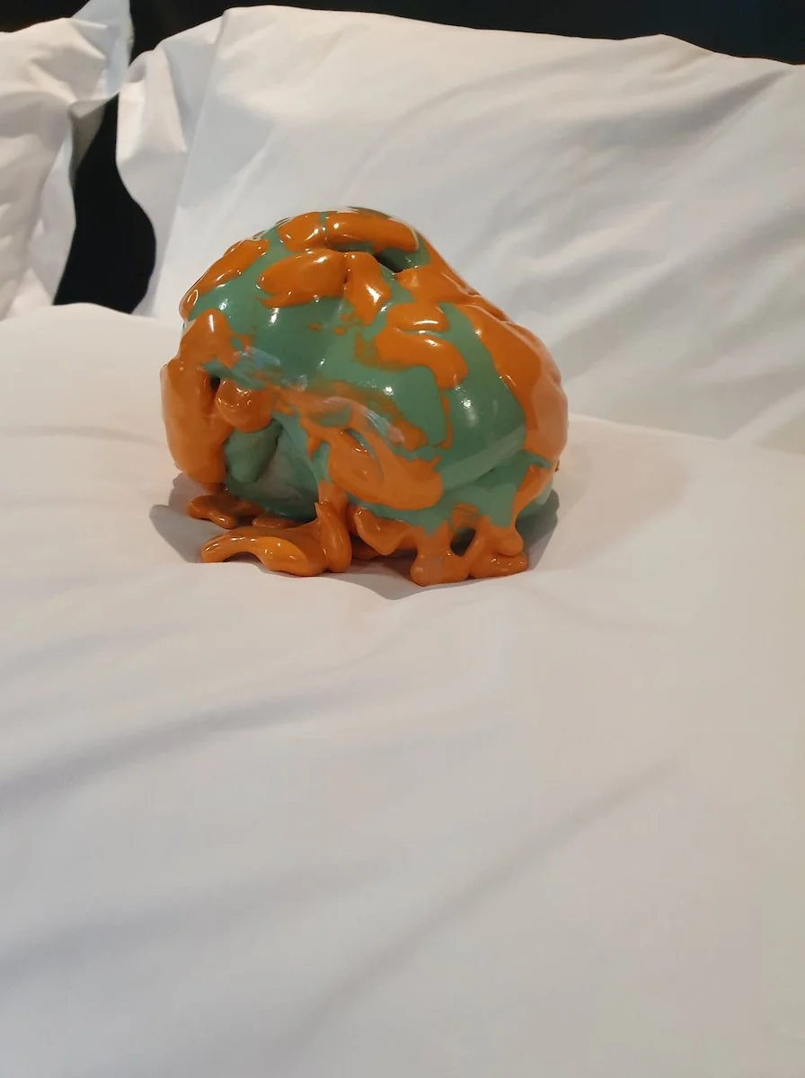 Gallery — Mahala Hill | Ceramics