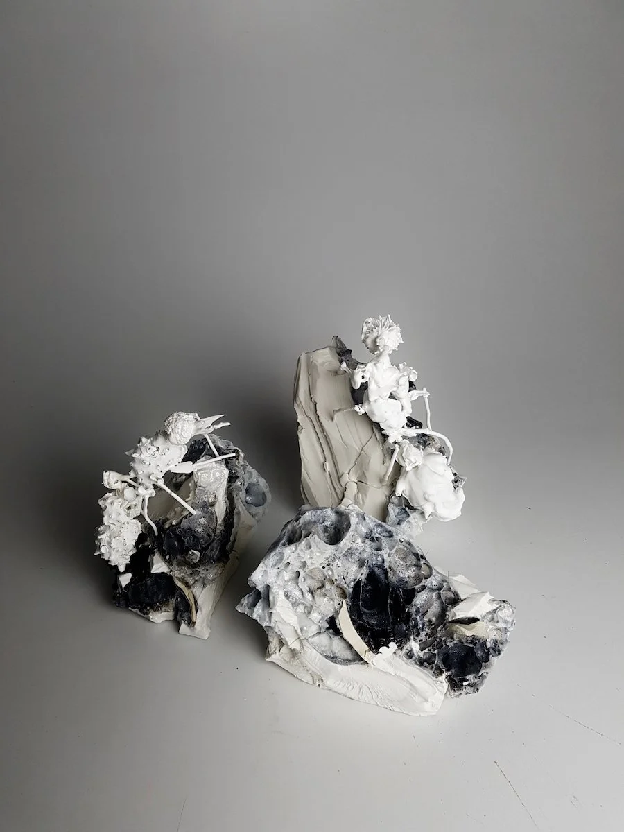 Gallery — Mahala Hill | Ceramics